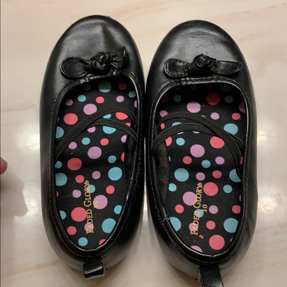 Faded Glory | Shoes | Girls Basic Flats | Poshmark